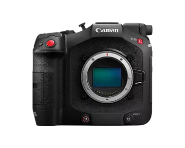 Shop Canon Pro EOS C80 Body | Canon U.S.A, Inc.