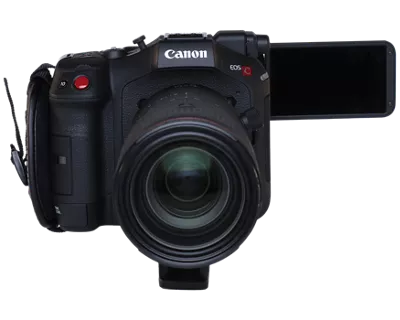 Shop Canon Pro EOS C80 RF24-105mm F2.8 L IS USM Z Lens Kit | Canon U.S