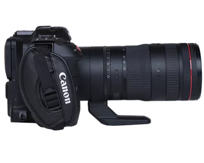 Shop Canon Pro EOS C80 RF24-105mm F2.8 L IS USM Z Lens Kit | Canon U.S