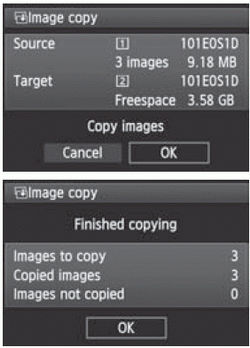 Copying Images