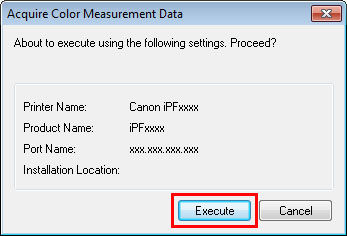 CCMC - Acquiring Color Management Data For Any Color Chart (Windows)