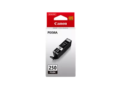 Canon PGI-250 PGBK Black Ink Tank | Canon U.S.A., Inc.