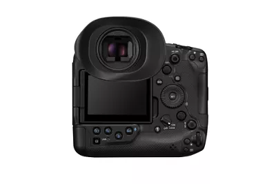 Shop Canon Eyecup ER-iE | Canon U.S.A., Inc.