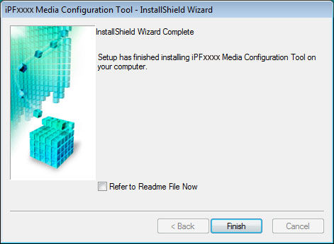 MCT - Installation Procedures (Windows)