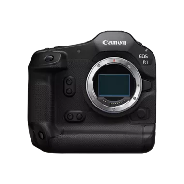 EOS R1 Body | Canon Canada Shop