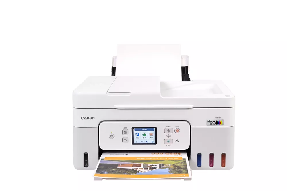 PIXMA G4280 | Canon Canada Shop