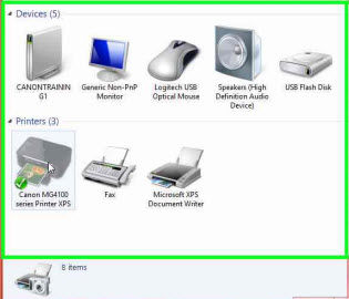 Error: Bidirectional Support is Required for Your Printer – Windows