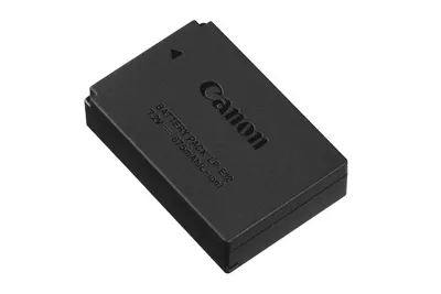 Shop Canon Battery Pack LP-E12 | Canon U.S.A., Inc.