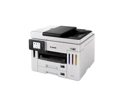 MegaTank GX7120 Wireless All-in-One Printer | Canon U.S.A., Inc.