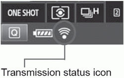 Using Eye-Fi Cards