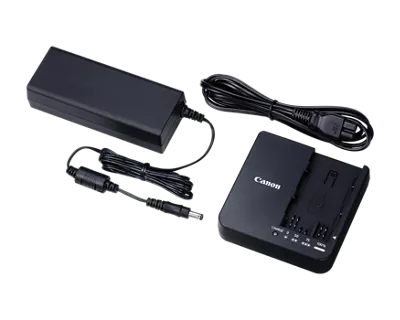 Shop Canon Pro Compact Power Adapter CA-CP300 B | Canon U.S.A, Inc.