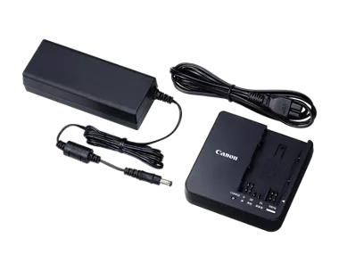 Shop Canon Pro Compact Power Adapter CA-CP300 B | Canon U.S.A, Inc.