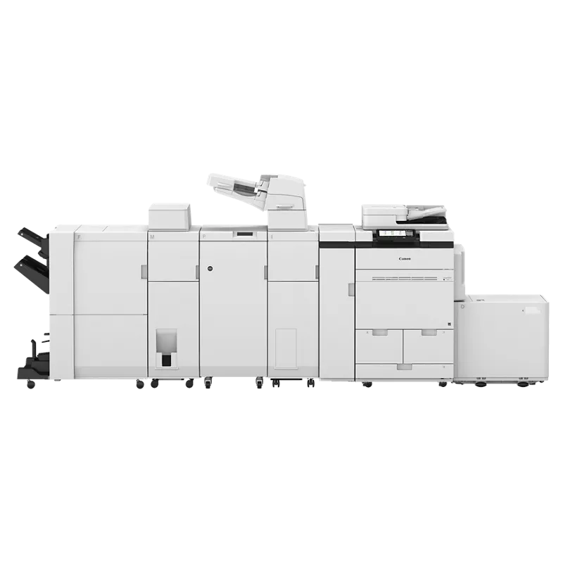 Shop Canon Business imageFORCE 8100 Series | Canon U.S.A, Inc.