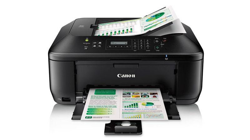Canon mx store