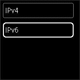 How to Disable IPv6 - TS6420