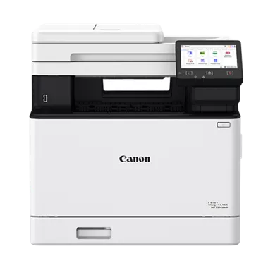 imageCLASS MF751Cdw II | Canon Canada Shop