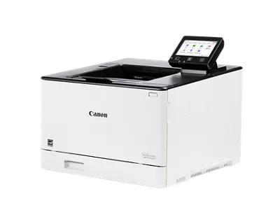 Shop Canon Color imageCLASS LBP674Cdw II - Wireless, Duplex Laser Prin