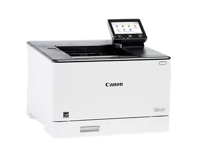 Shop Canon Color imageCLASS LBP674Cdw II - Wireless, Duplex Laser Prin