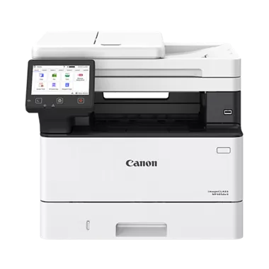 imageCLASS MF465dw II | Canon Canada Shop