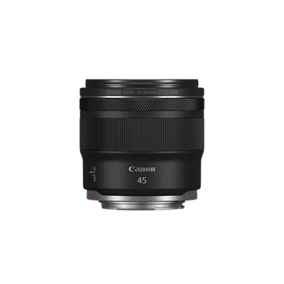 RF 45 mm F1,2 STM | La Boutique Canon