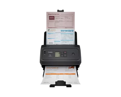 Shop Canon Business imageFORMULA DR-C340 Office Document Scanner | Can