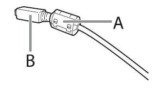 Installation Procedure for USB Connection Windows
