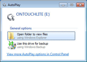 Scanning with CaptureOnTouch Lite - Windows (P-215/P-208)
