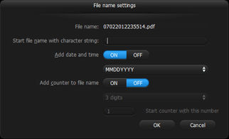 Scanning with CaptureOnTouch Lite - Windows (P-215/P-208)