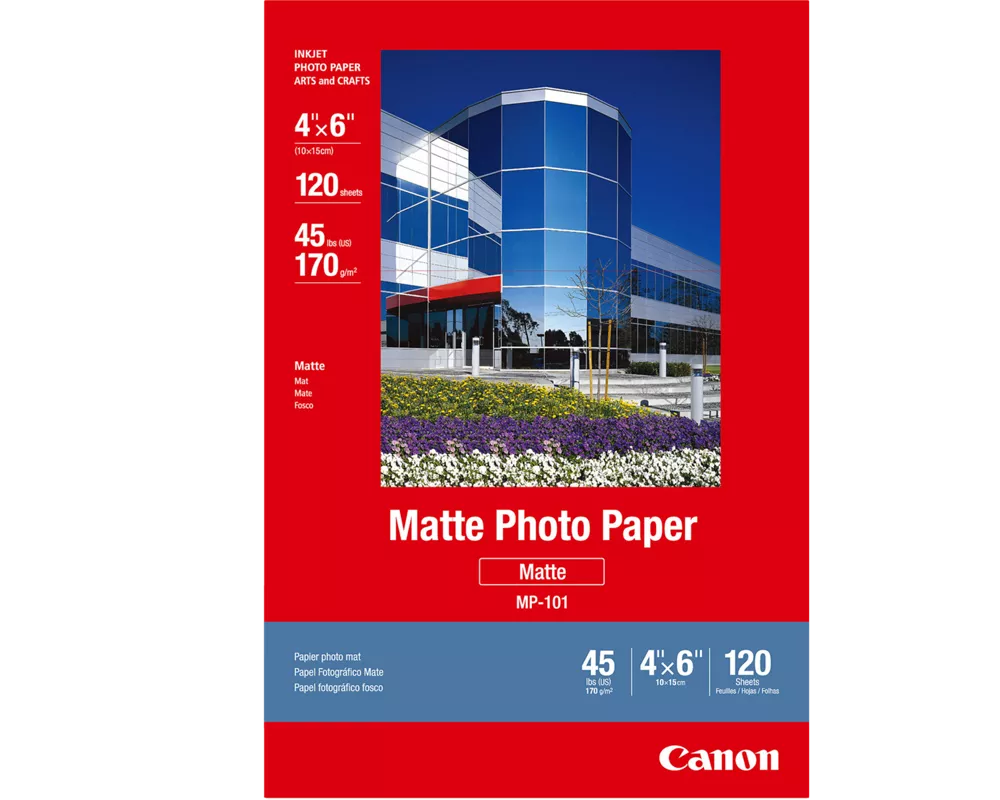 Shop Canon Paper | Canon Canada Shop