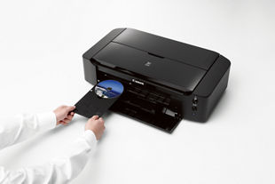 Canon Support for PIXMA iP8720 Canon U.S.A. Inc