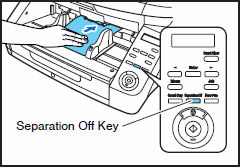 Document Feeding Methods (DR-G1130/G1100)