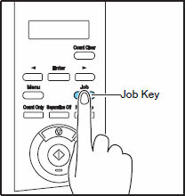 About the Job Function (DR-G1130/G1100)