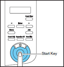About the Job Function (DR-G1130/G1100)