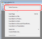 Using CapturePerfect 3.1 (DR-G1130/G1100)