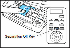 Using CapturePerfect 3.1 (DR-G1130/G1100)