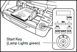 Using CapturePerfect 3.1 (DR-G1130/G1100)