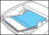 Handling a Double Feed (DR-G1130/G1100)
