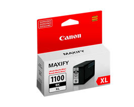 Tinta PGI-1100 XL Negro | Tienda Oficial Canon