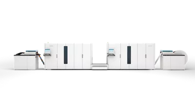 Shop Canon Business ColorStream 6000 Series Inkjet Printers | Canon U.