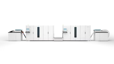 Shop Canon Business ColorStream 6000 Series Inkjet Printers | Canon U.