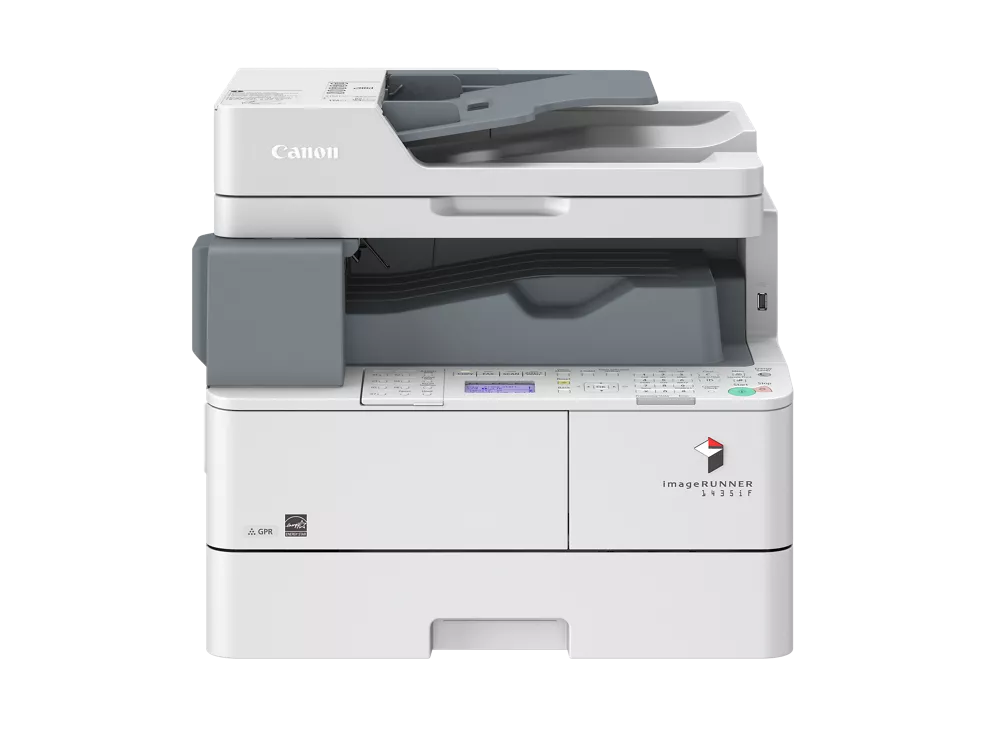 Canon Imagerunner Copy Machines