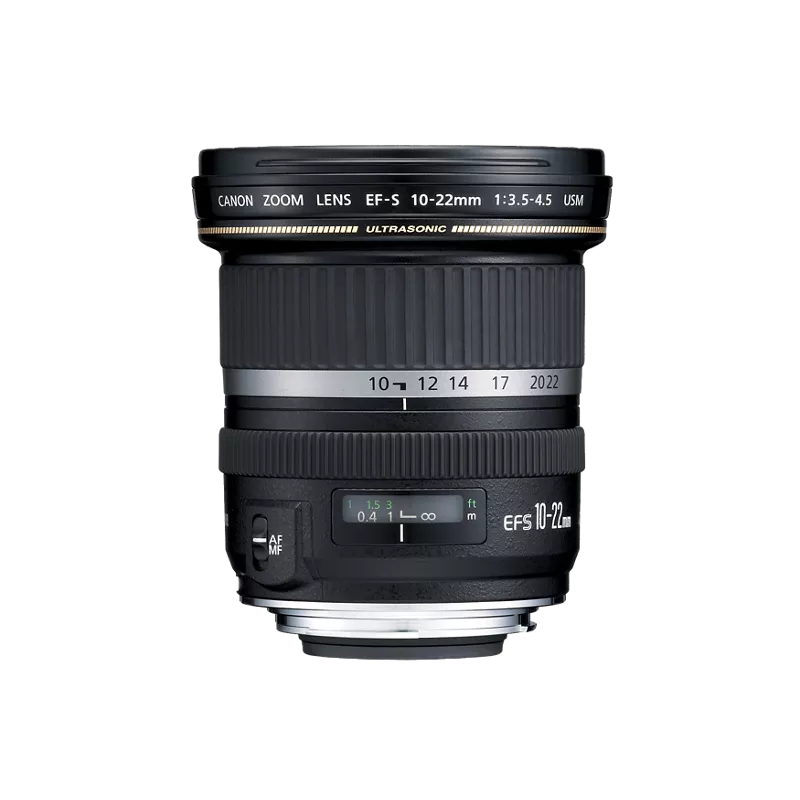 Canon EF-S 10-22mm f/3.5-4.5 USM | Canon U.S.A., Inc. Canon EF-S 10-22mm f/3.5-4.5 USM | Canon U.S.A., Inc.