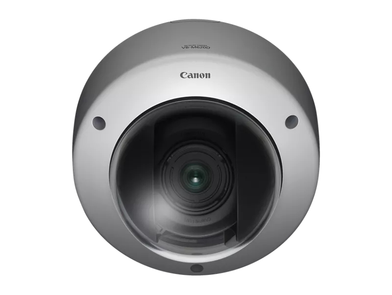 Canon VB-M620D | Canon U.S.A., Inc.