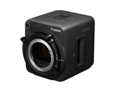 Shop Canon Pro ME20F-SHN | Canon U.S.A, Inc.