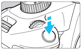 Fully Automatic Shooting (Scene Intelligent Auto) on the EOS Rebel T100