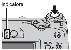 Procedure for using Movie Mode PowerShot A710 IS.