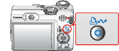 Downloading images with direct transfer PowerShot A550, A560 and A570 IS.