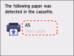 Support Code 2110 Appears - TR7820