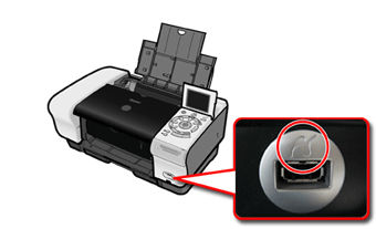 Printers that offer direct printing via PictBridge are supported