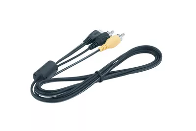 Canon AV Cable AVC-DC400 | Canon U.S.A., Inc.